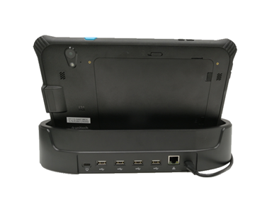 RT112 産業用Androidタブレット │ Unitech