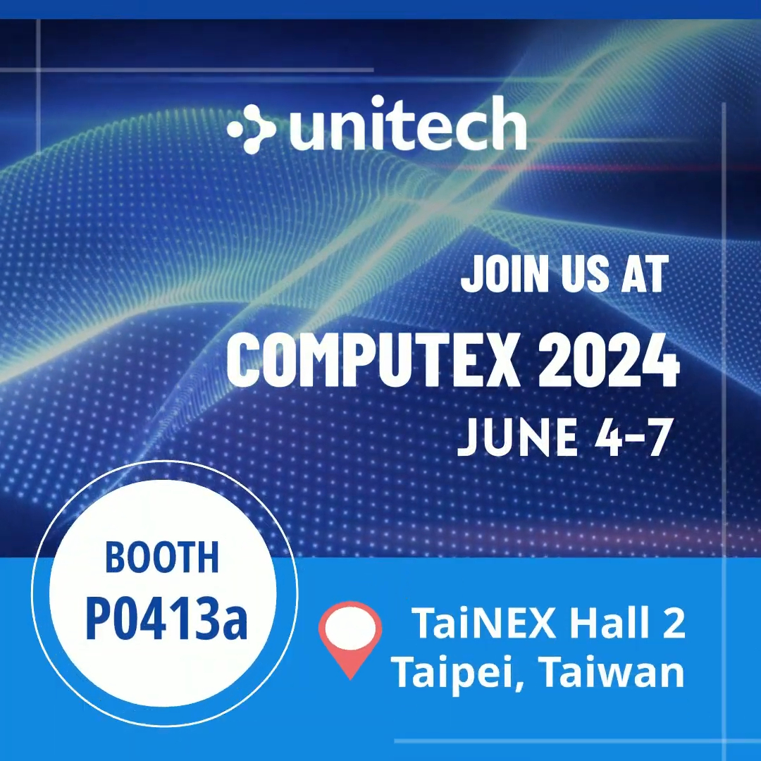 Welcome Visit Us At 2024 Computex & 2024 Unitech Global Partner Event-Newsroom | Unitech Global ...