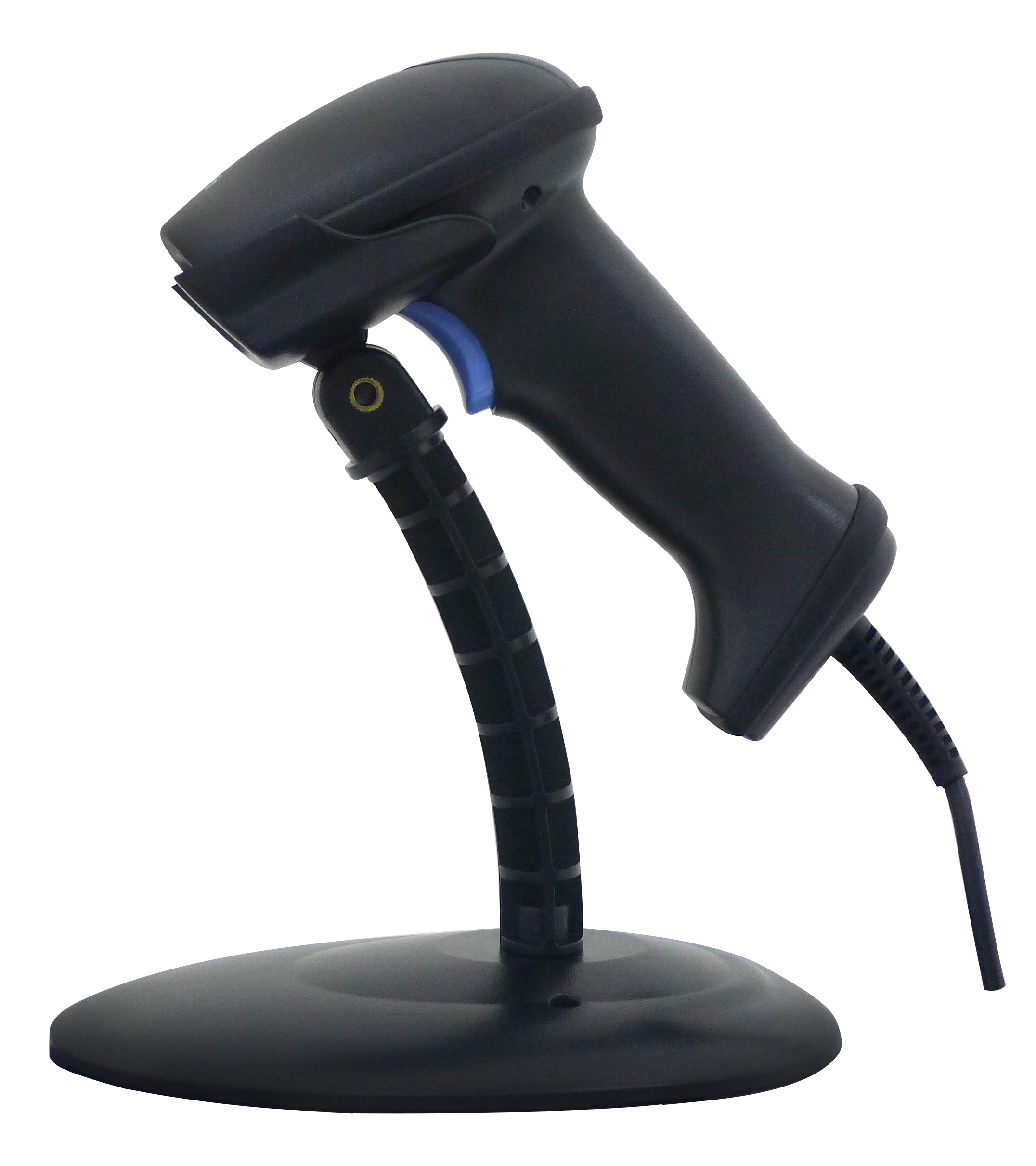 Unitech MS836 Barcode Scanner (1D) │ Unitech
