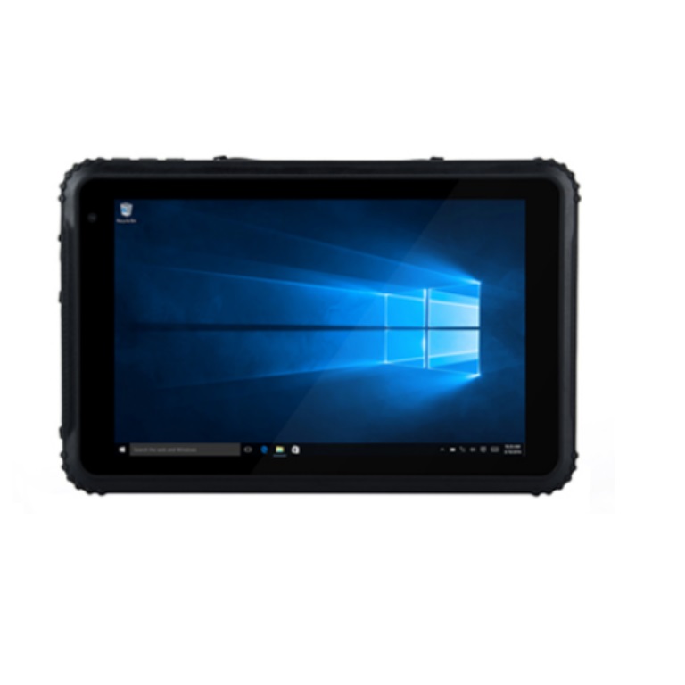 ST800 强固平板电脑 │ Unitech