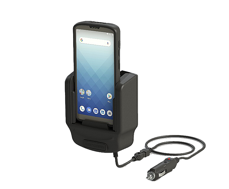 Unitech EA630 Rugged Smartphone │ Unitech