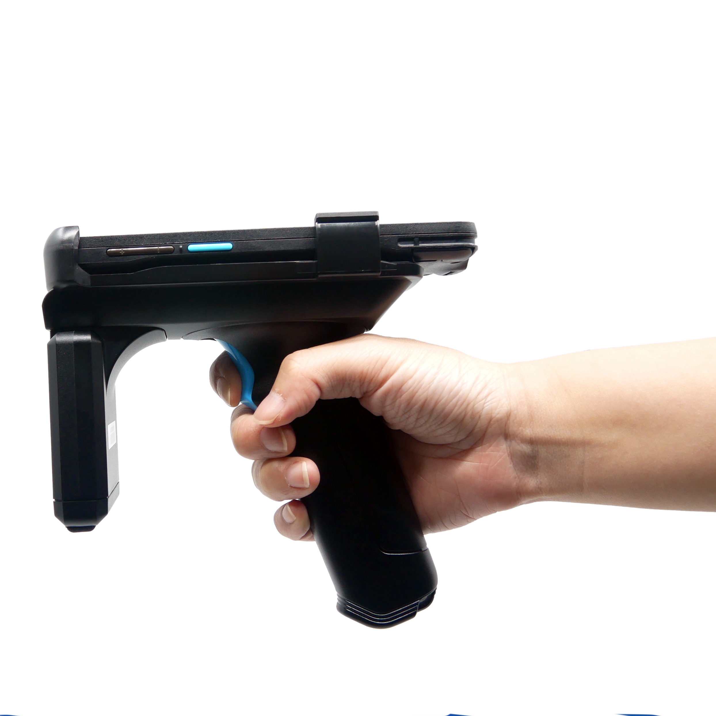 Unitech EA630 Rugged Smartphone │ Unitech