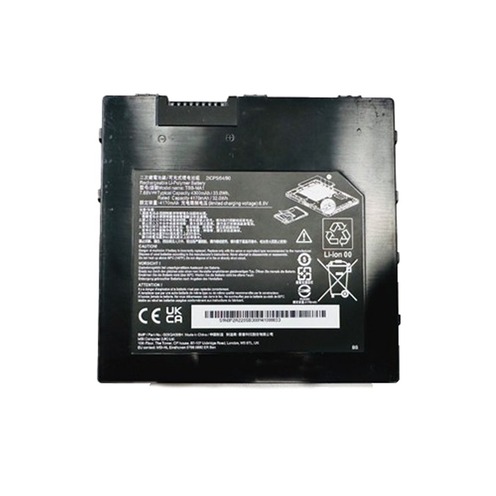 TB170 Plus Rugged Tablet │ Unitech