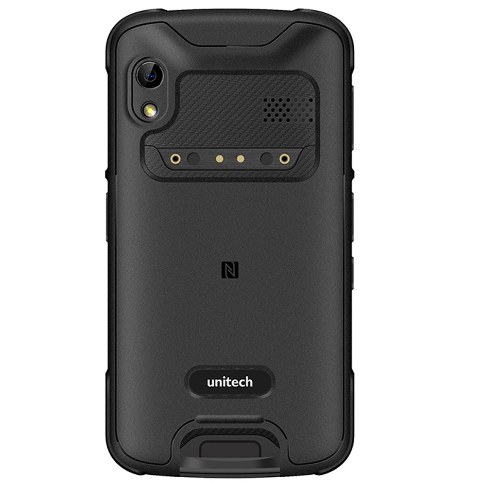 EA520 (2nd Gen) Rugged PDA │ Unitech