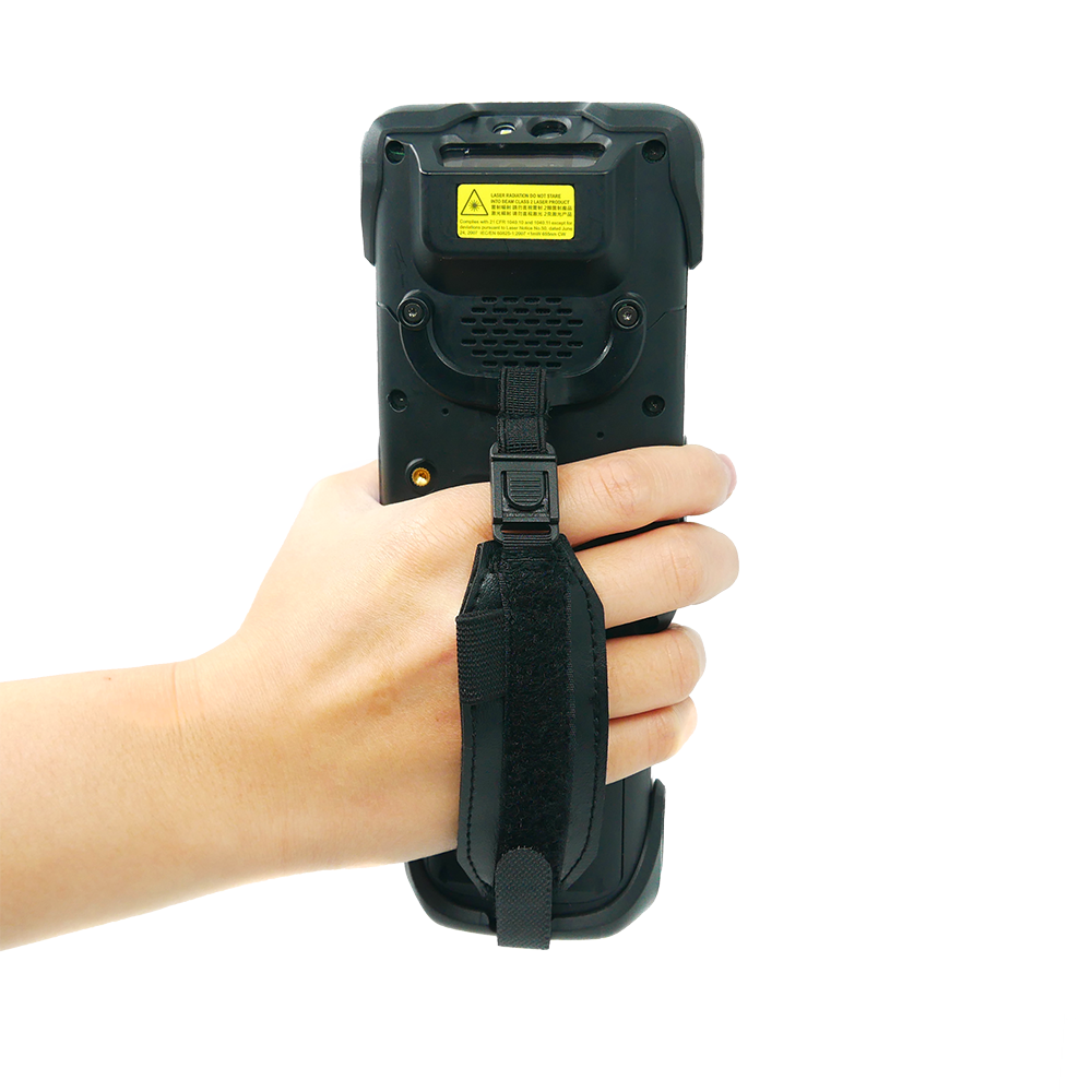 HT730 4 インチ頑丈な業務向けハンディターミナル │ Unitech