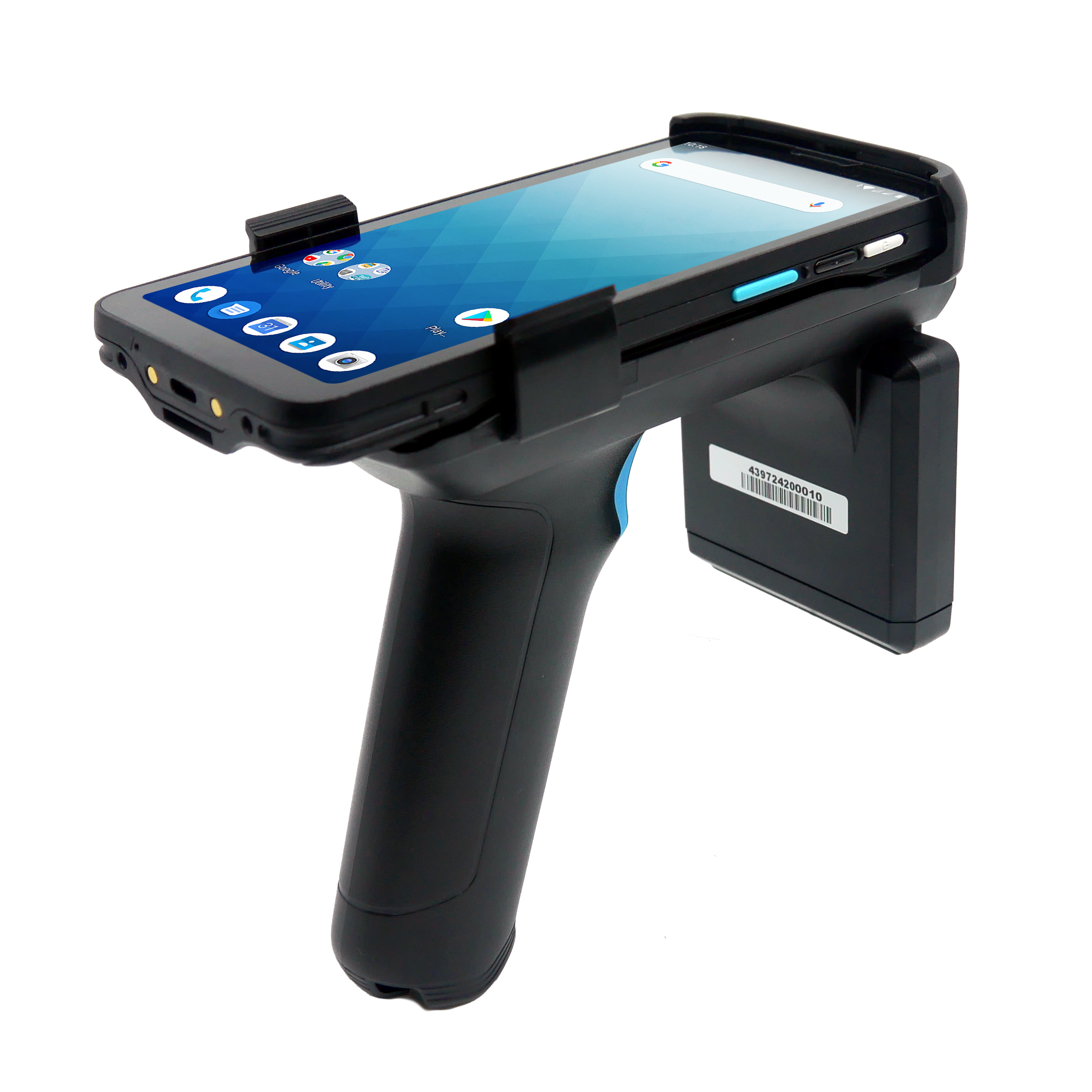 RG630-2 EA630用UHF RFID リーダー │ Unitech