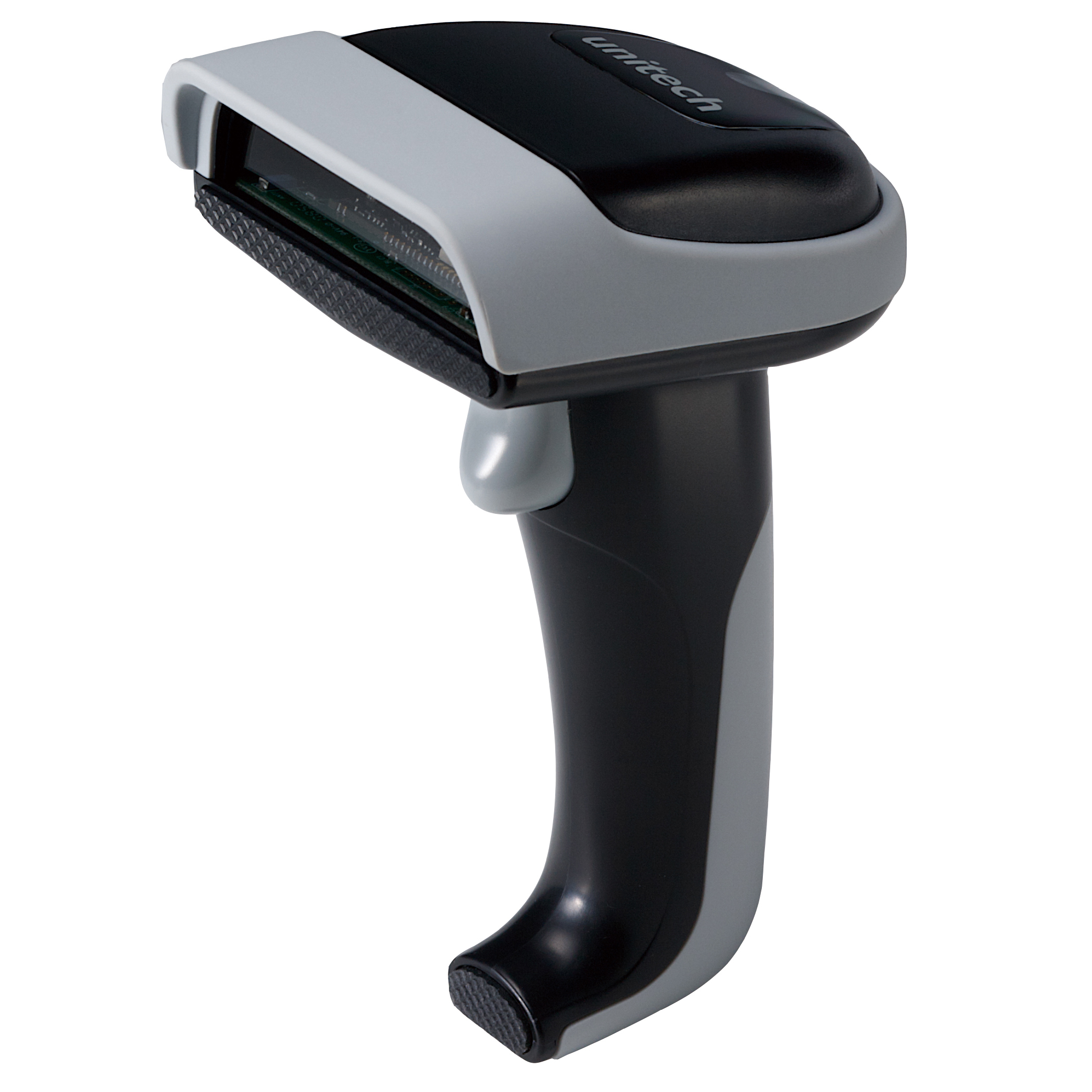 MS380 Bluetooth CCDバーコードスキャナ │ Unitech