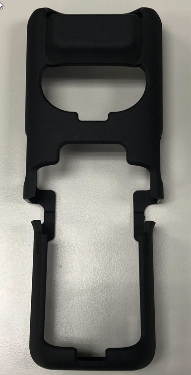 HT730 4-inch Rugged Handheld Terminal │ Unitech