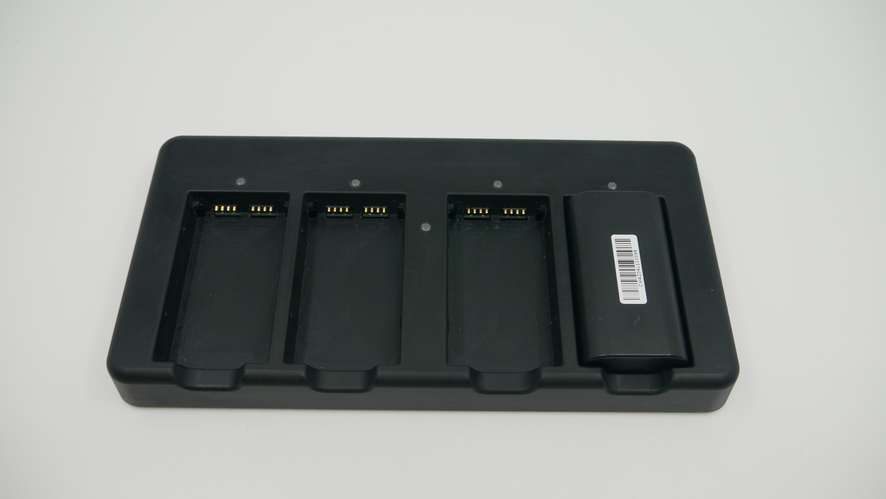 HT730UHF RFID Rugged Handheld Terminal │ Unitech