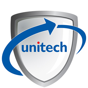Unitech PA760 Rugged PDA │ Unitech