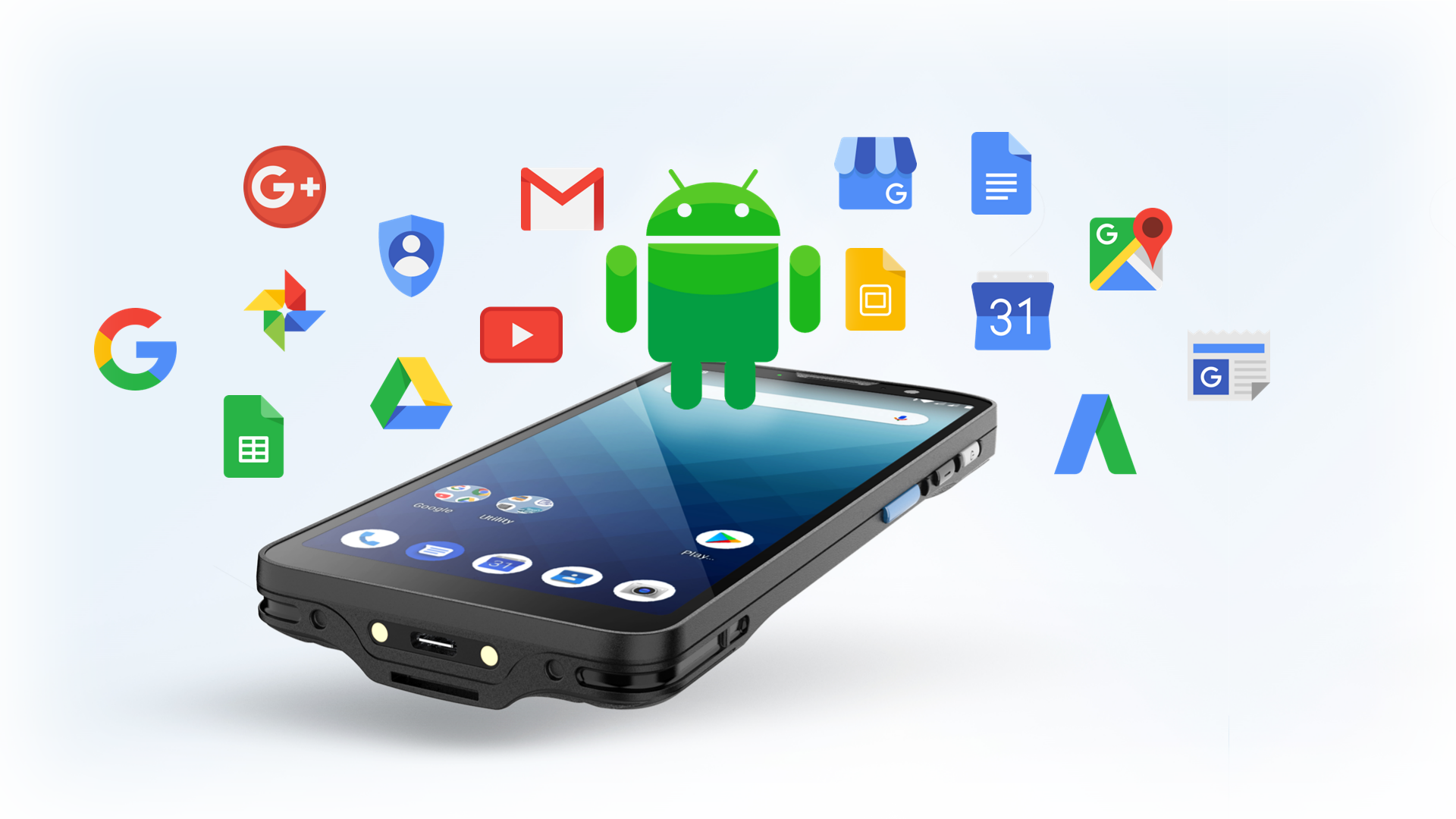 Newsroom | Unitech Electronics