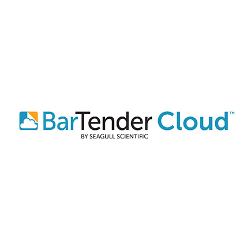 Bartender Cloud 軟體即服務標籤解決方案 │ Unitech