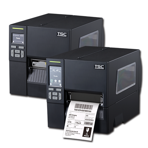 標籤列印機 │ Unitech