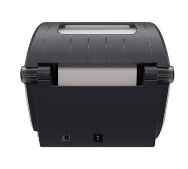 Zebra ZD230TA 桌上型條碼列印機 │ Unitech