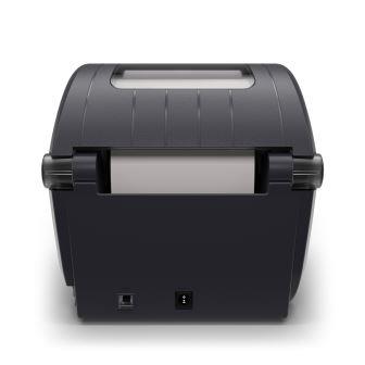 Zebra ZD230TA 桌上型條碼列印機 │ Unitech