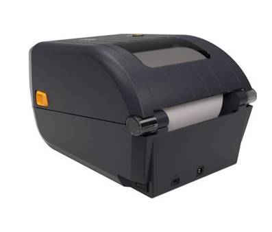 Zebra ZD230TA 桌上型條碼列印機 │ Unitech