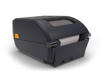 Zebra ZD230TA 桌上型條碼列印機 │ Unitech