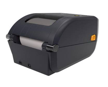 Zebra ZD230TA 桌上型條碼列印機 │ Unitech