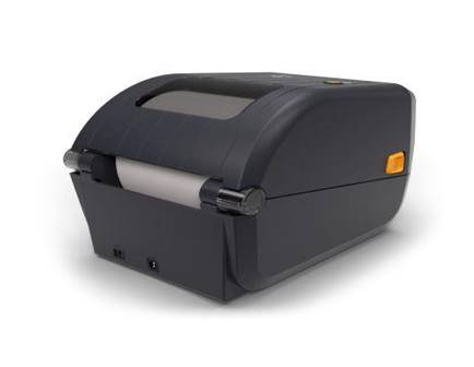 Zebra ZD230TA 桌上型條碼列印機 │ Unitech