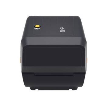 Zebra ZD230TA 桌上型條碼列印機 │ Unitech