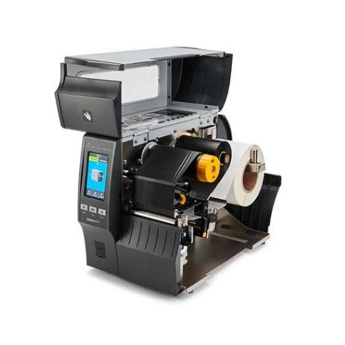 Zebra ZT411/ZT421 工商業型條碼列印機 │ Unitech