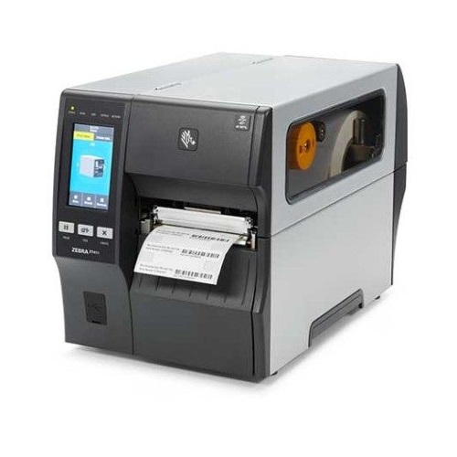Zebra ZT411/ZT421 商業型條碼列印機 │ Unitech