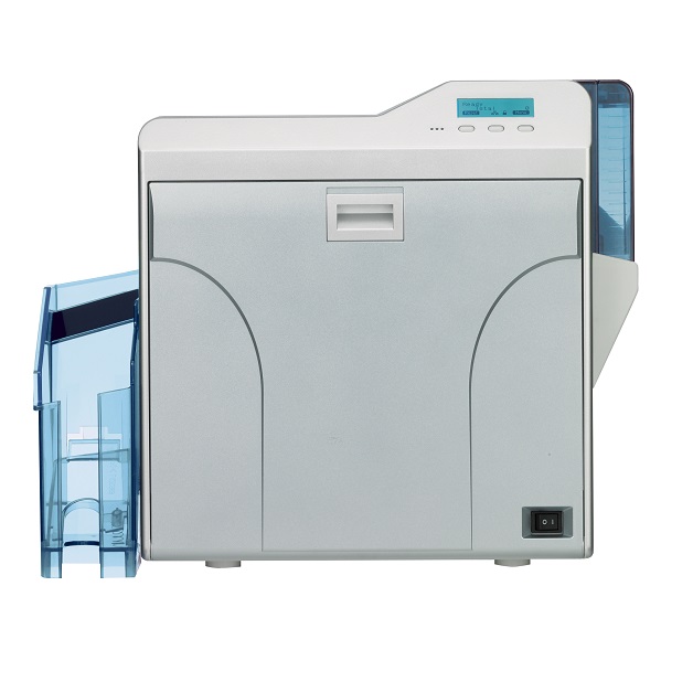 DNP CX-D80 彩色印卡機 │ Unitech