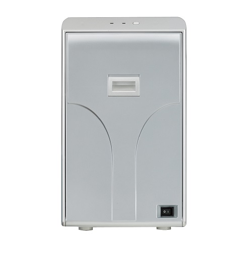 DNP CX-D80 彩色印卡機 │ Unitech