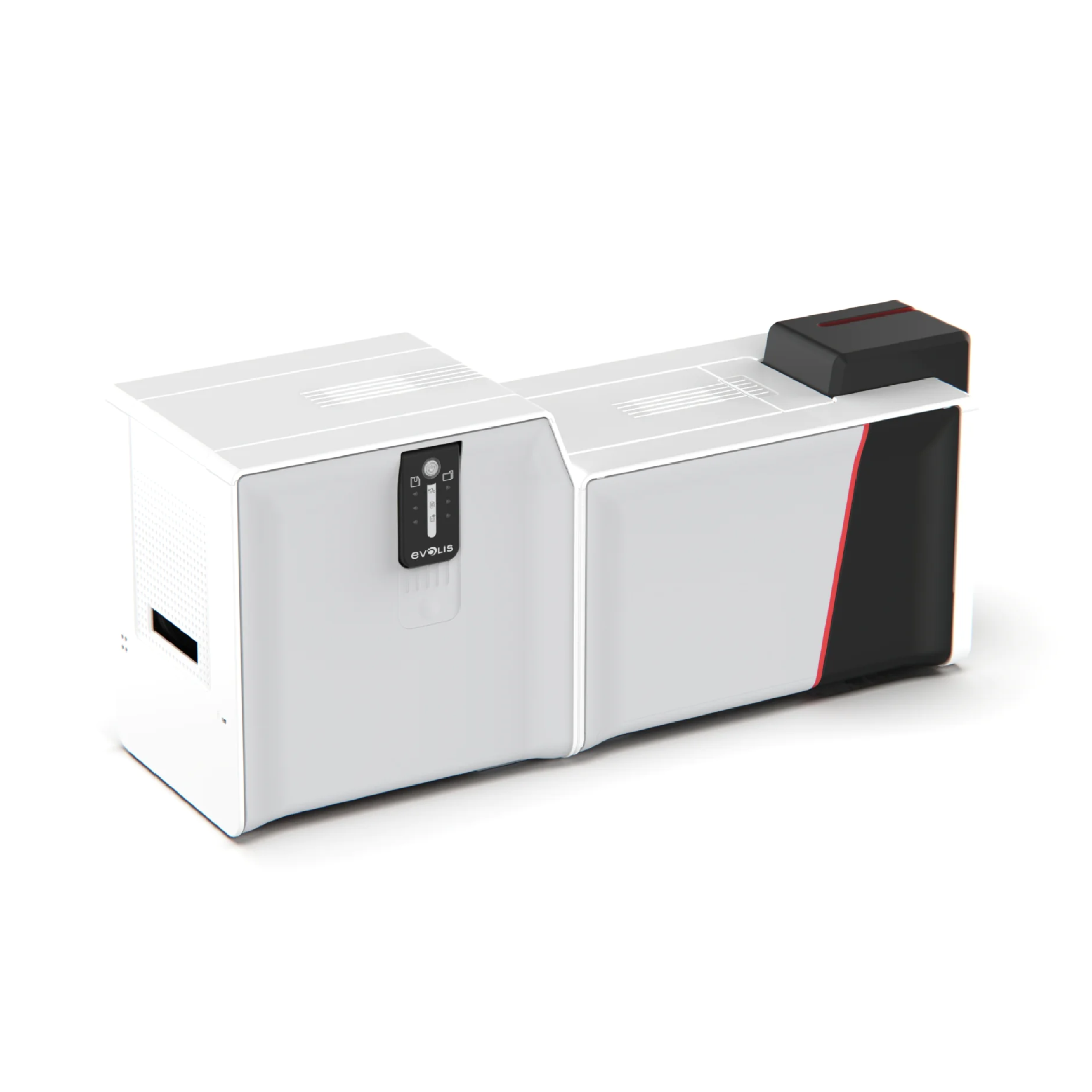 Evolis Primacy2 彩色印卡機 │ Unitech