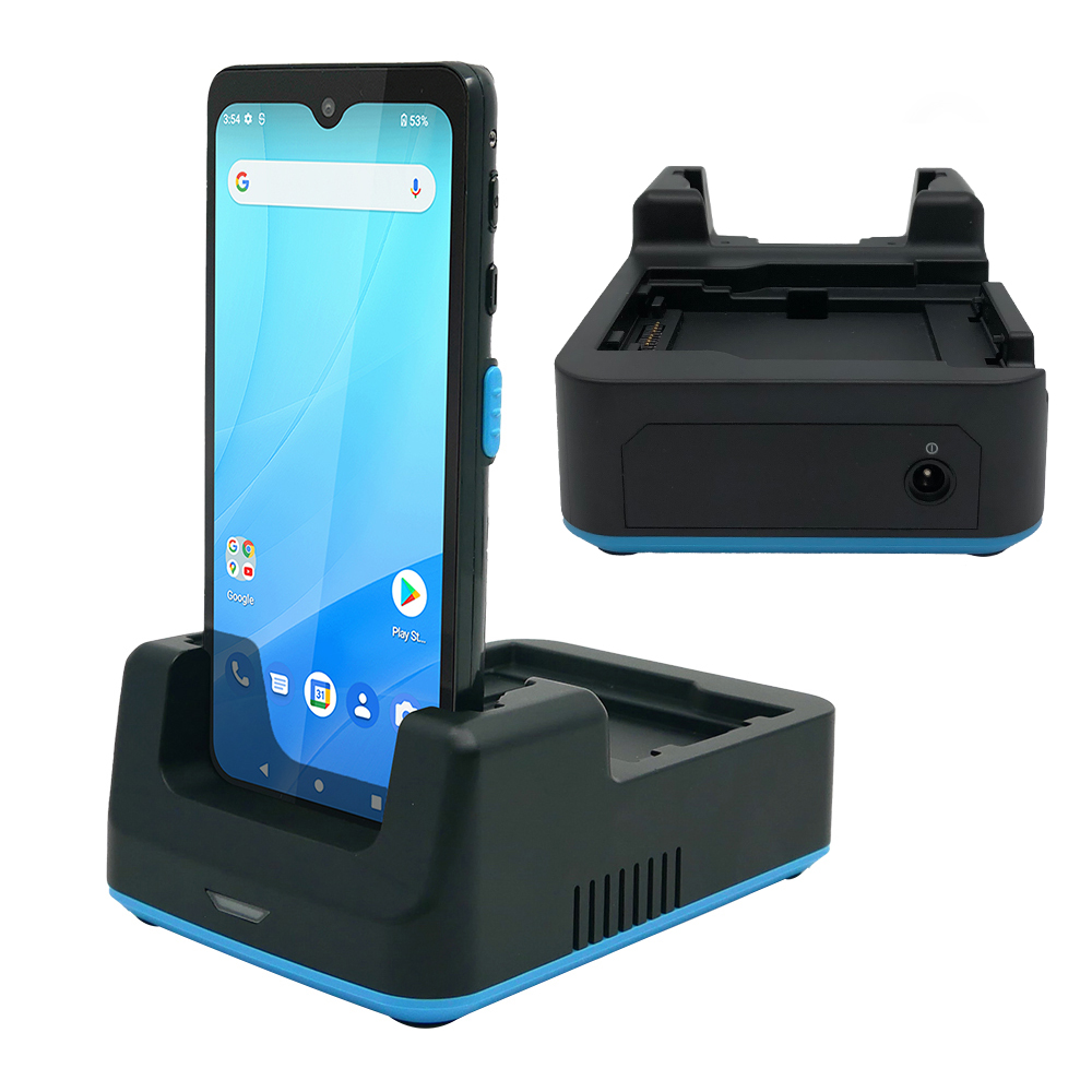 PA768 (6th Gen) 5G Rugged Touch Computer │ Unitech