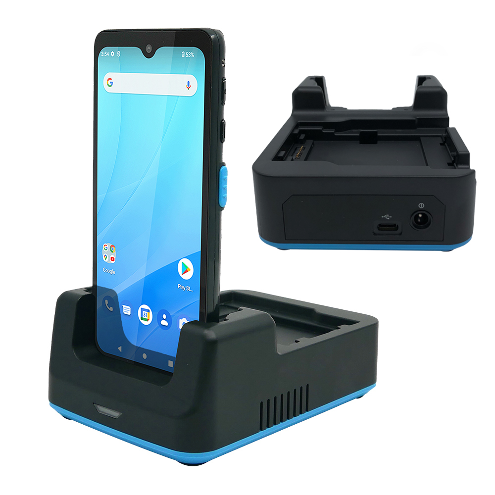 PA768 (6th Gen) 5G Rugged Touch Computer │ Unitech