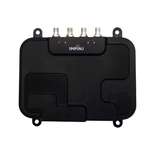 Impinj R700 固定式RAIN RFID UHF讀寫器 │ Unitech