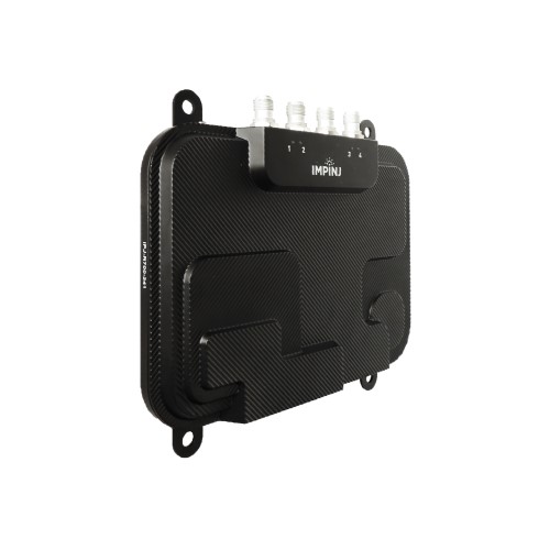 Impinj R700 固定式RAIN RFID UHF讀寫器 │ Unitech