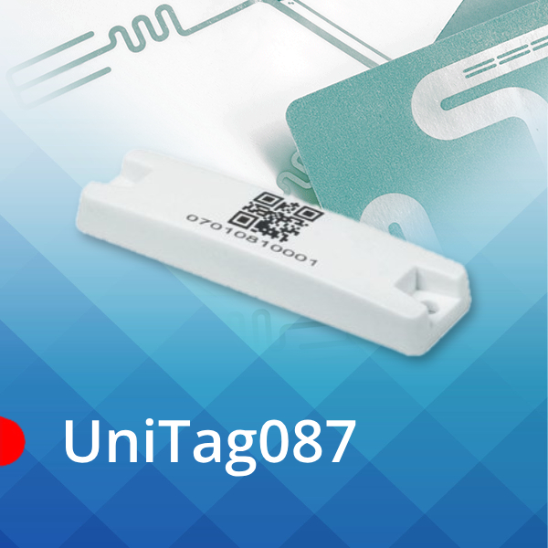 RFID標籤-特殊標籤 RFID標籤 │ Unitech
