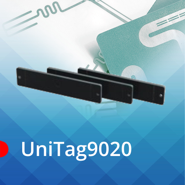 RFID標籤-PCB UHF抗金屬 PCB超高頻抗金屬標籤 │ Unitech