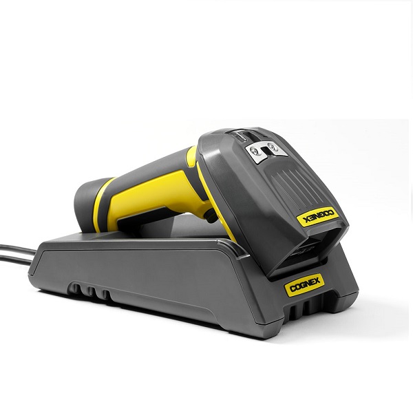 DataMan 8050X 手持式工業級掃描器 │ Unitech