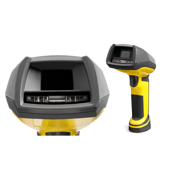 DataMan 8050X 手持式工業級掃描器 │ Unitech