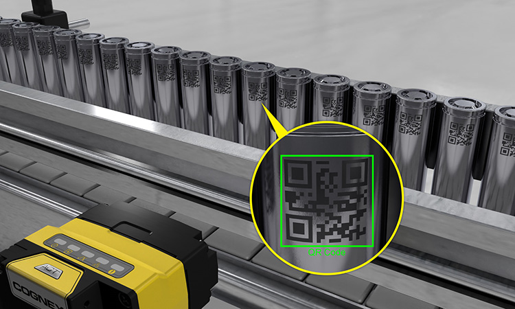 Dataman 80系列 固定式讀碼器 │ Unitech