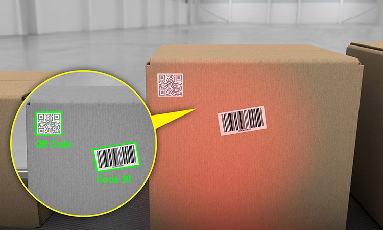 Dataman 80系列 固定式讀碼器 │ Unitech