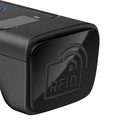RP902 無線RFID口袋型讀取器 │ Unitech