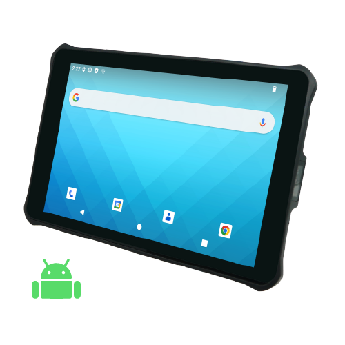 RT112 Rugged Tablet │ Unitech