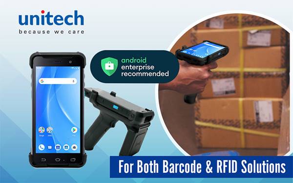 Newsroom | Unitech Electronics