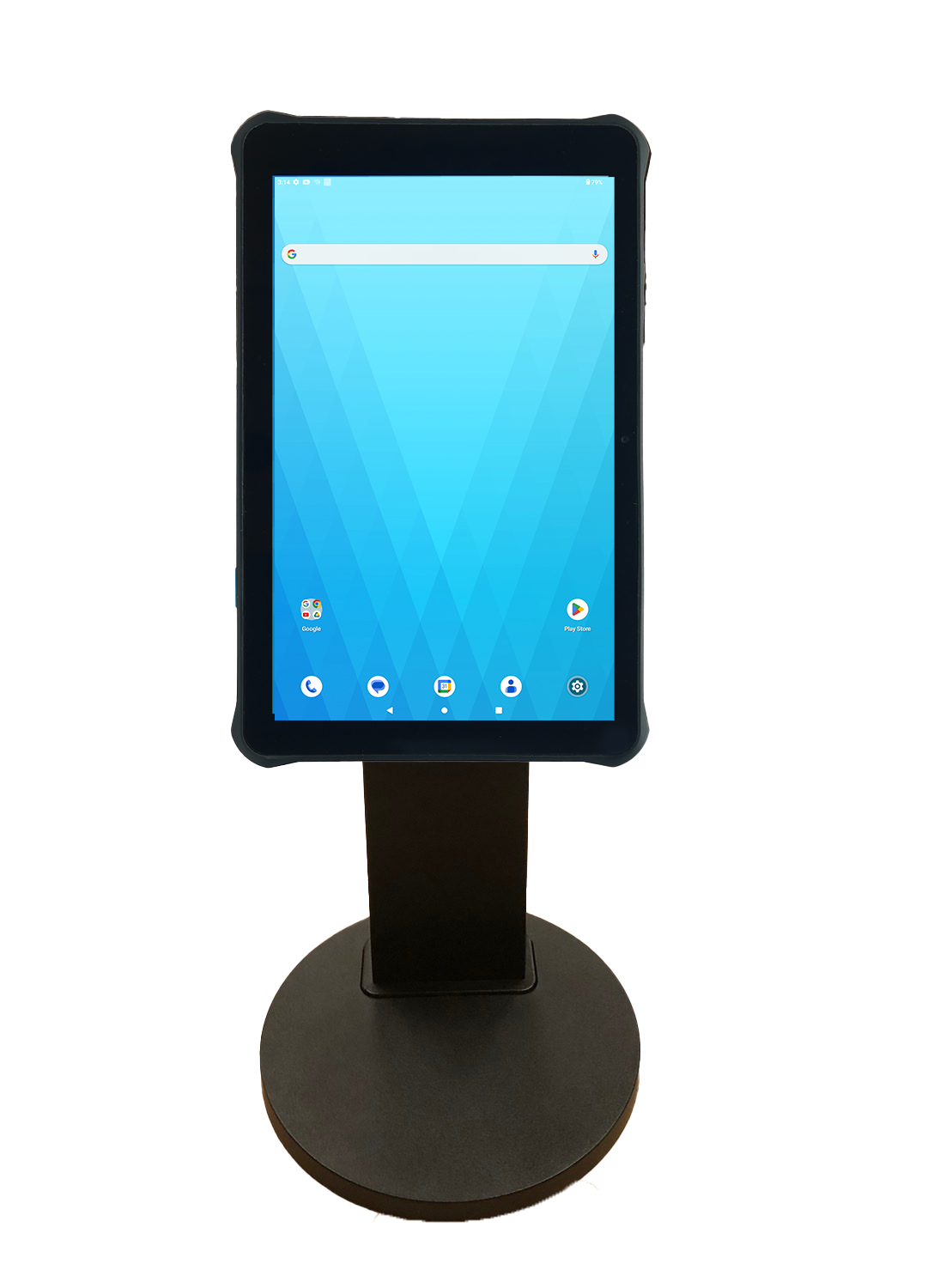 RT112 Rugged Tablet │ Unitech