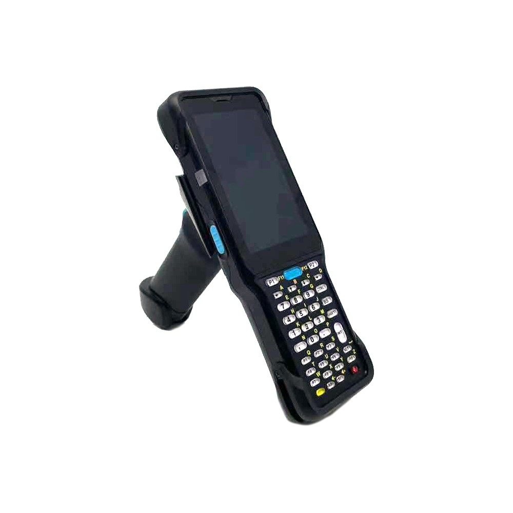 Unitech HT730 Plus Rugged Handheld Terminal │ Unitech