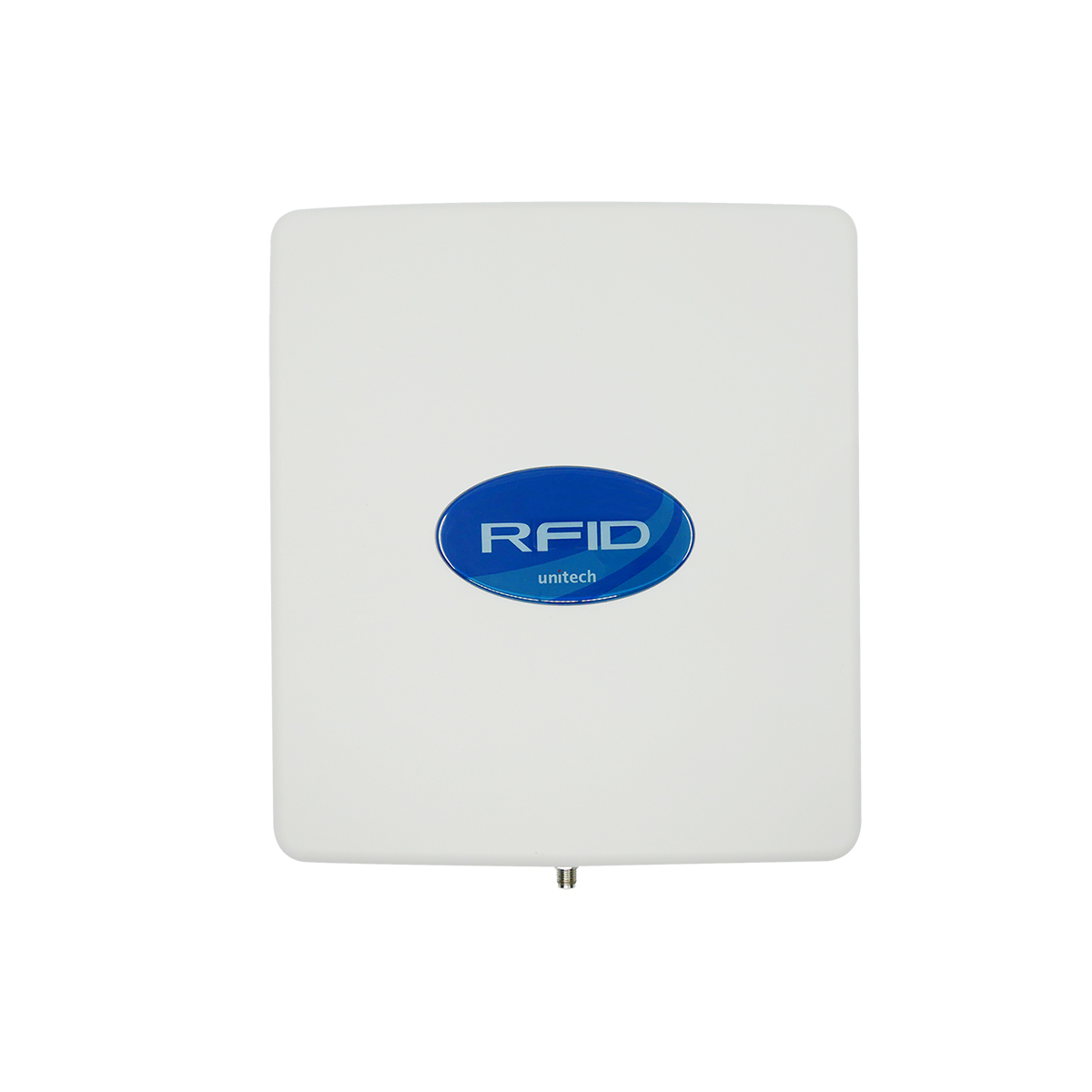 RS804 4-port RFID UHF IoT Reader │ Unitech