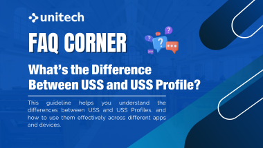Newsroom｜What’s the Difference Between USS and USS Profile?-Newsroom ...