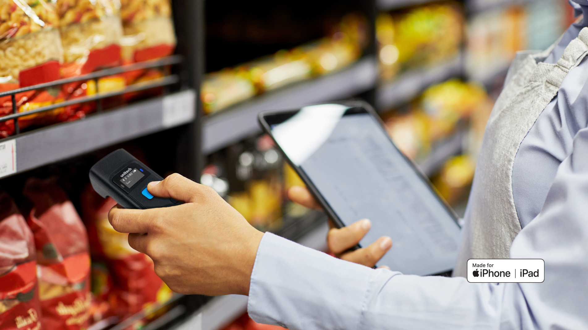 iOS_Solutions | Unitech Europe (EMEA) | Your Brilliant AIDC Solution ...