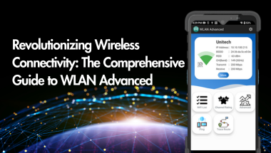 Revolutionizing Wireless Connectivity: The Comprehensive Guide to WLAN ...
