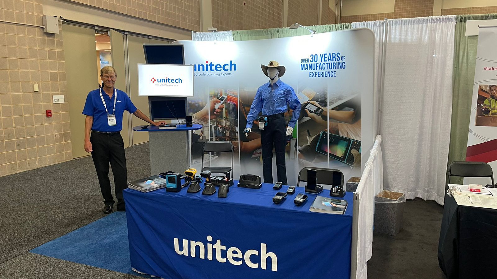 Thank you for joining us at the 2023 BlueStar Vartech!-Newsroom ...