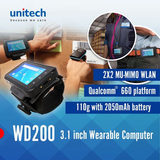 Newsroom | Unitech Electronics